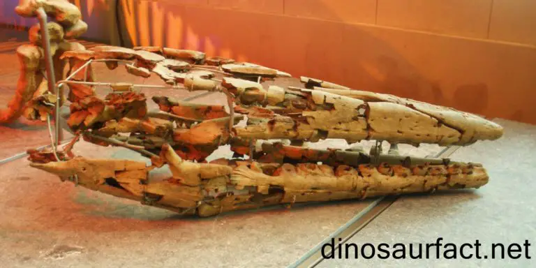 Hainosaurus Facts | Science Facts