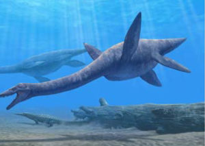 Plesiosaurus Facts | Science Facts