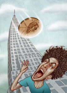 Can a Falling Penny Kill You? | Science Facts