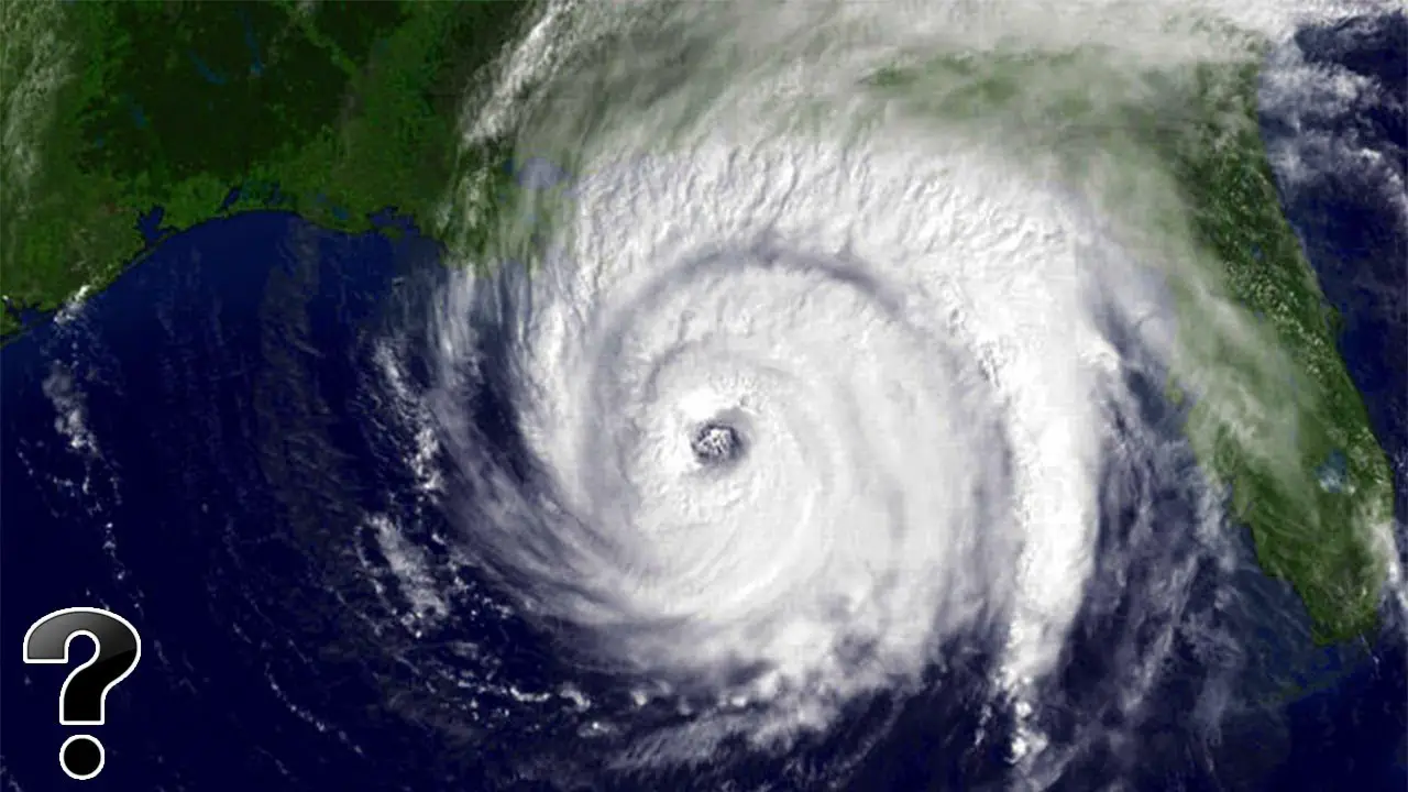 How Do Hurricanes Form? | Science Facts