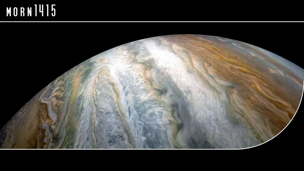 Planet Jupiter Facts | Science Facts