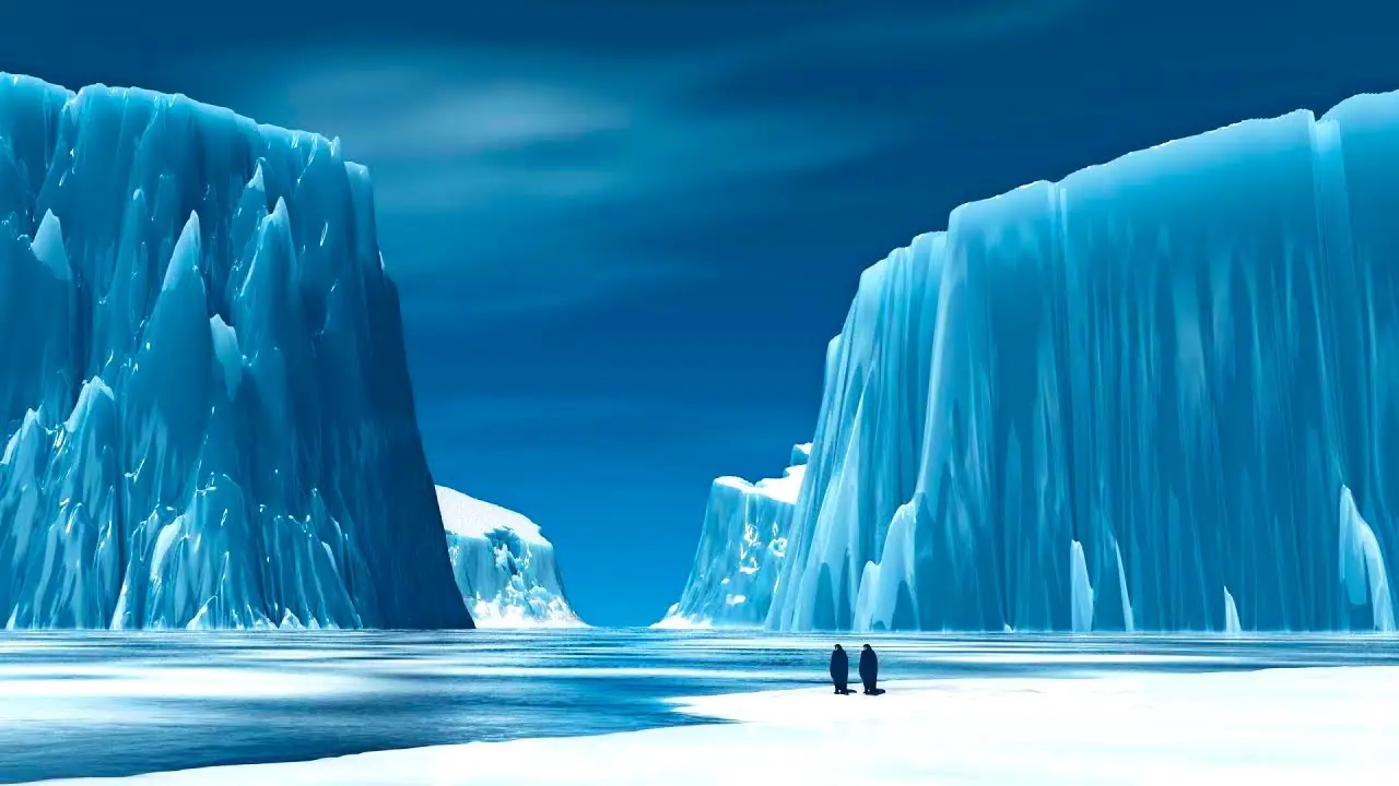 Weather in Antarctica Facts | Science Facts