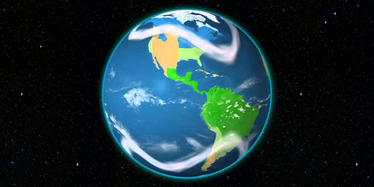 Weather in Each Global Climate Zone | Science Facts