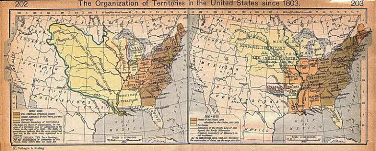 What are the Different Types of Geography Maps? | Science Facts