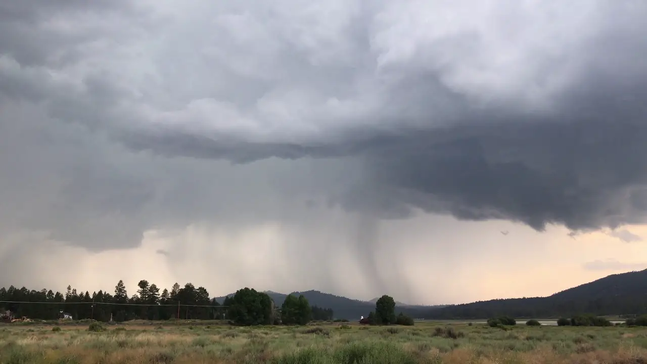 Storm Watching for Kids | Science Facts