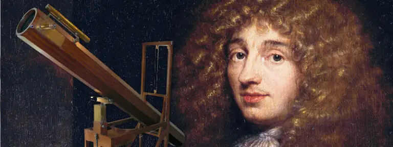 Great Astronomers and their Telescopes | Science Facts
