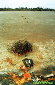 10 of the Most Polluted Places in the World | Science Facts