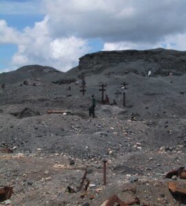 10 of the Most Polluted Places in the World | Science Facts