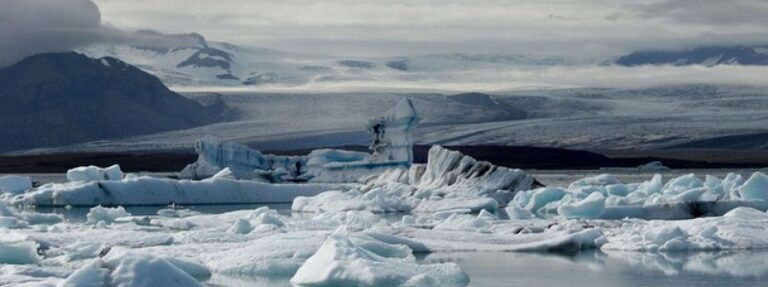 How Glaciers Are Formed | Science Facts